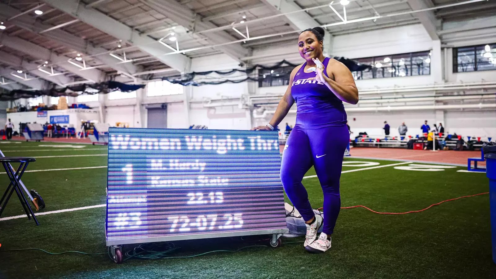 Kansas State University