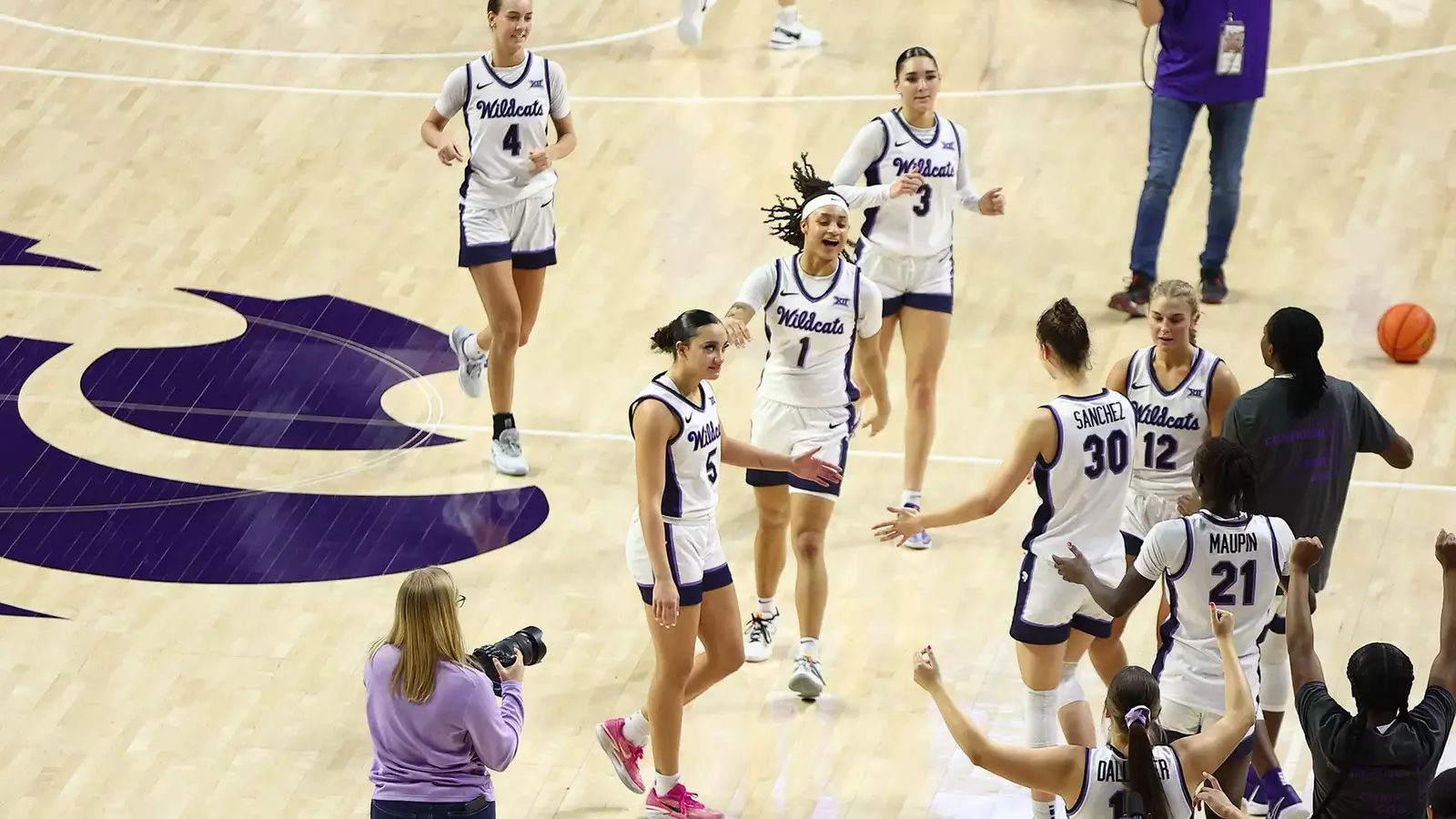 Kansas State University