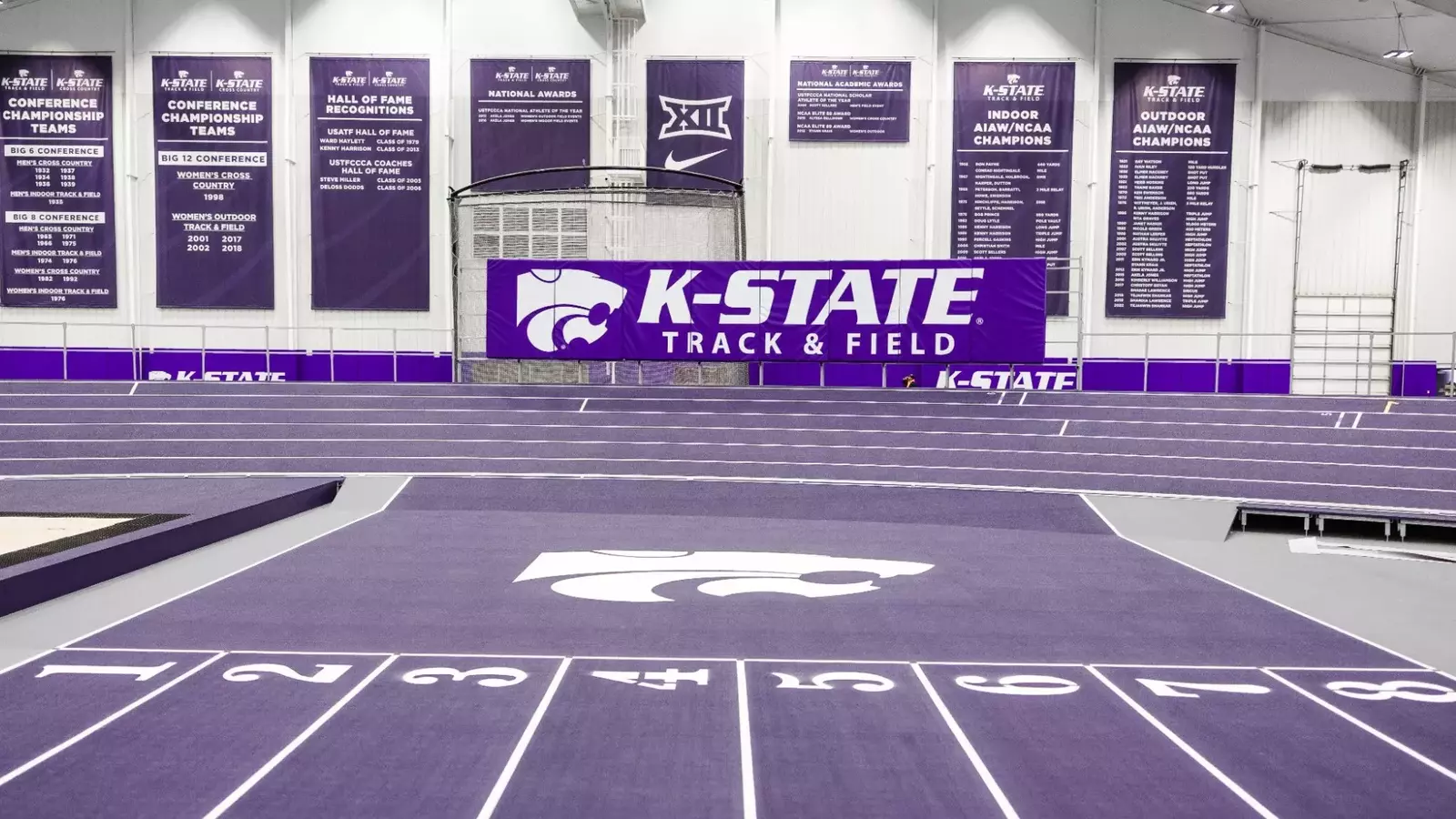 Kansas State University