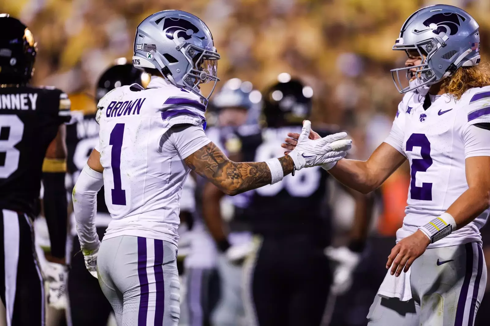 Kansas State University