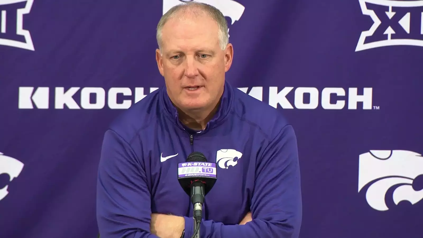 Kansas State University