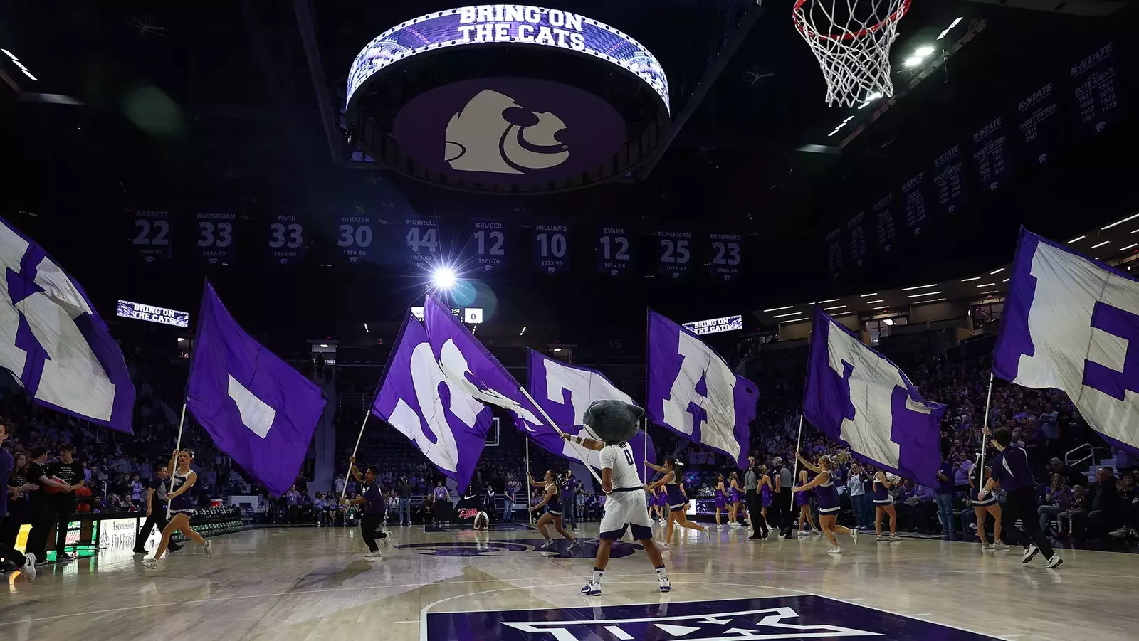 Kansas State University