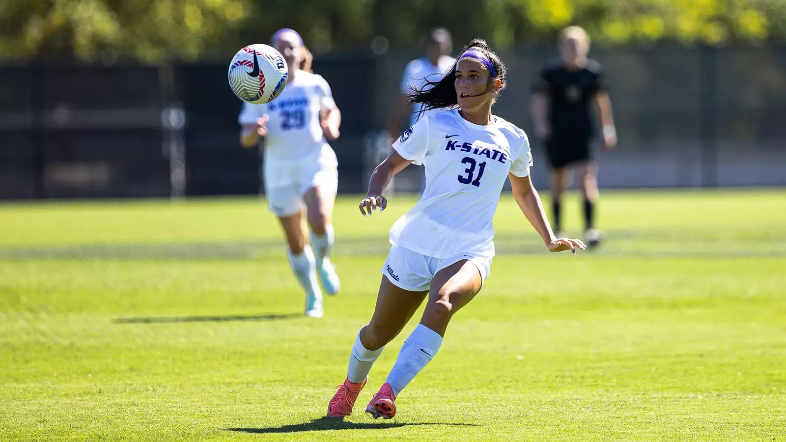 Kansas State University