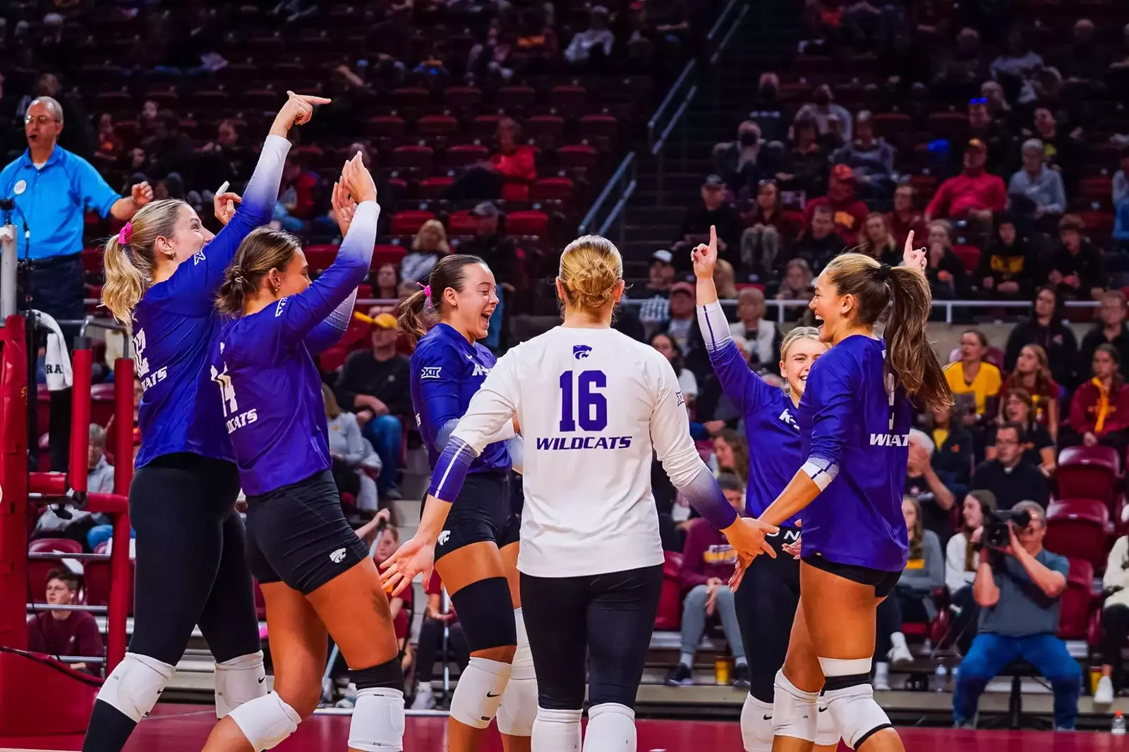 Kansas State University