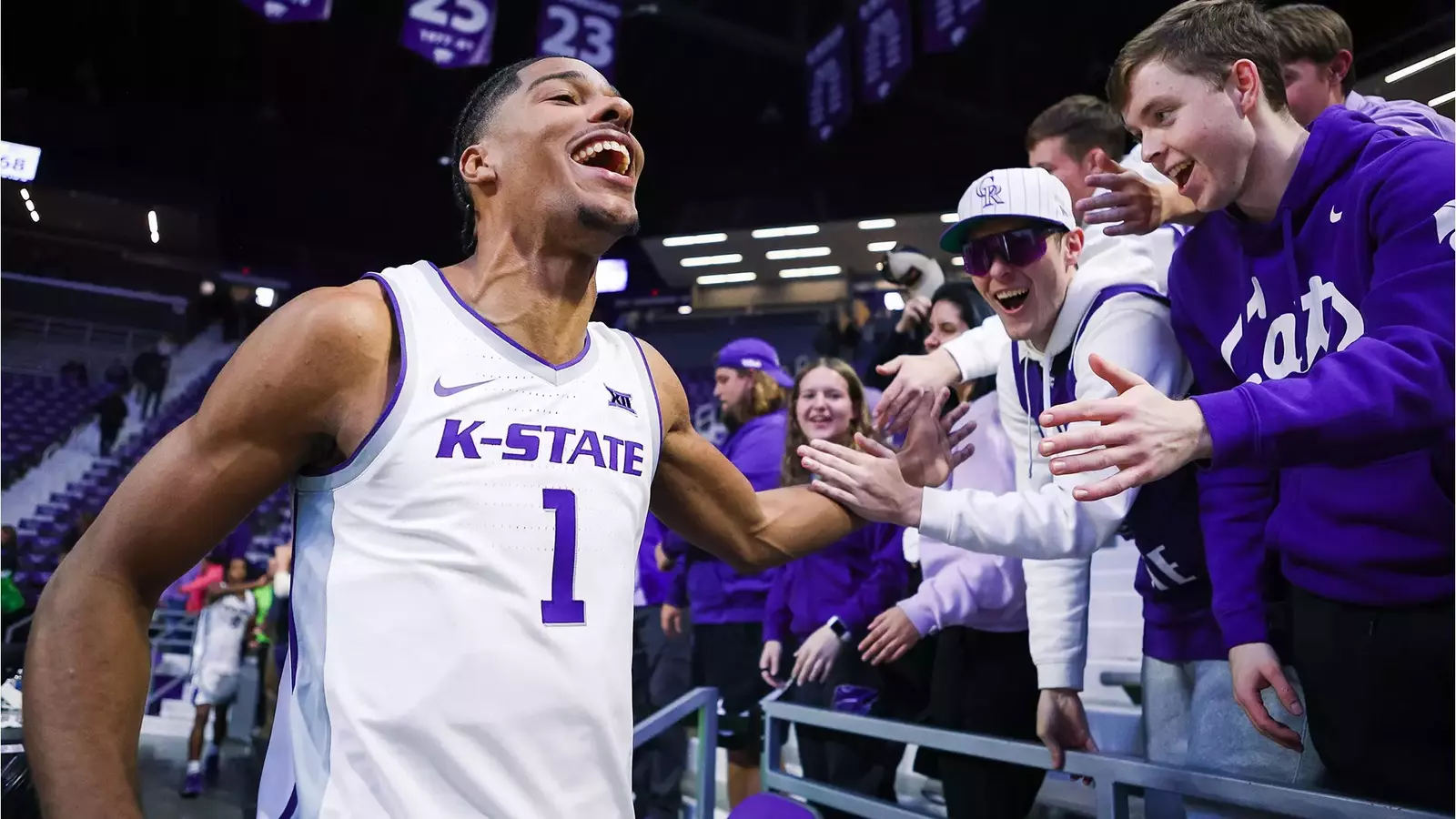 Kansas State University