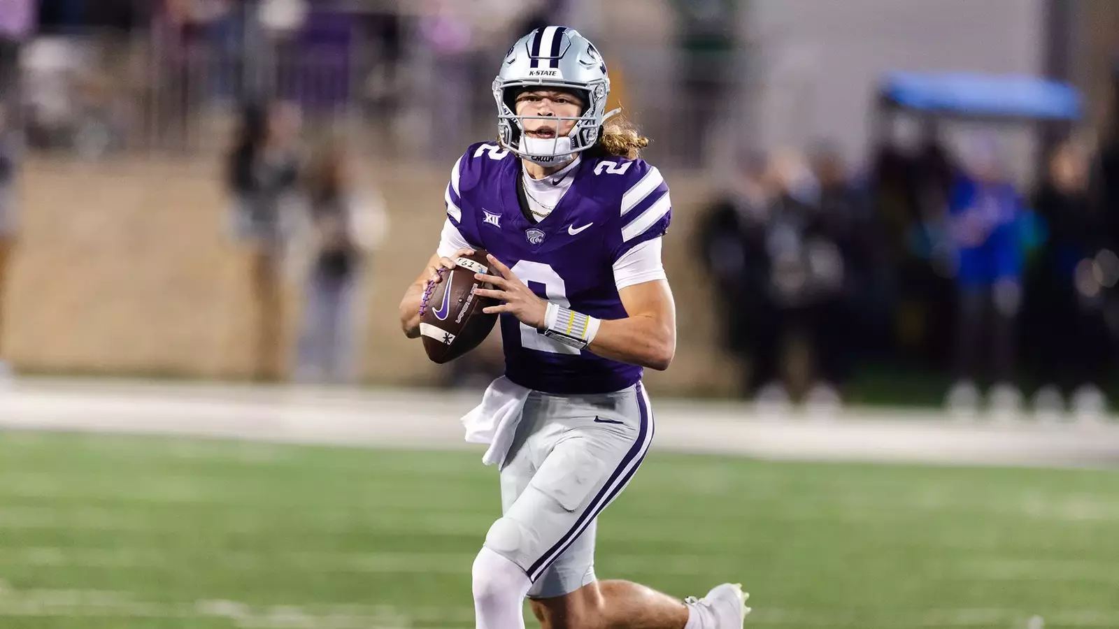 Kansas State University