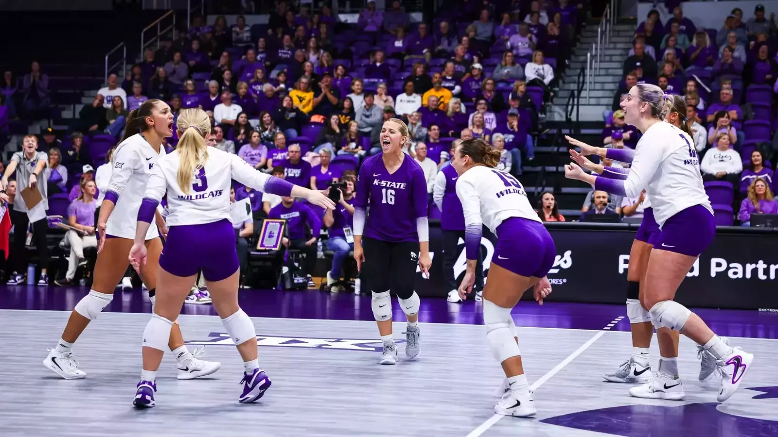 Kansas State University