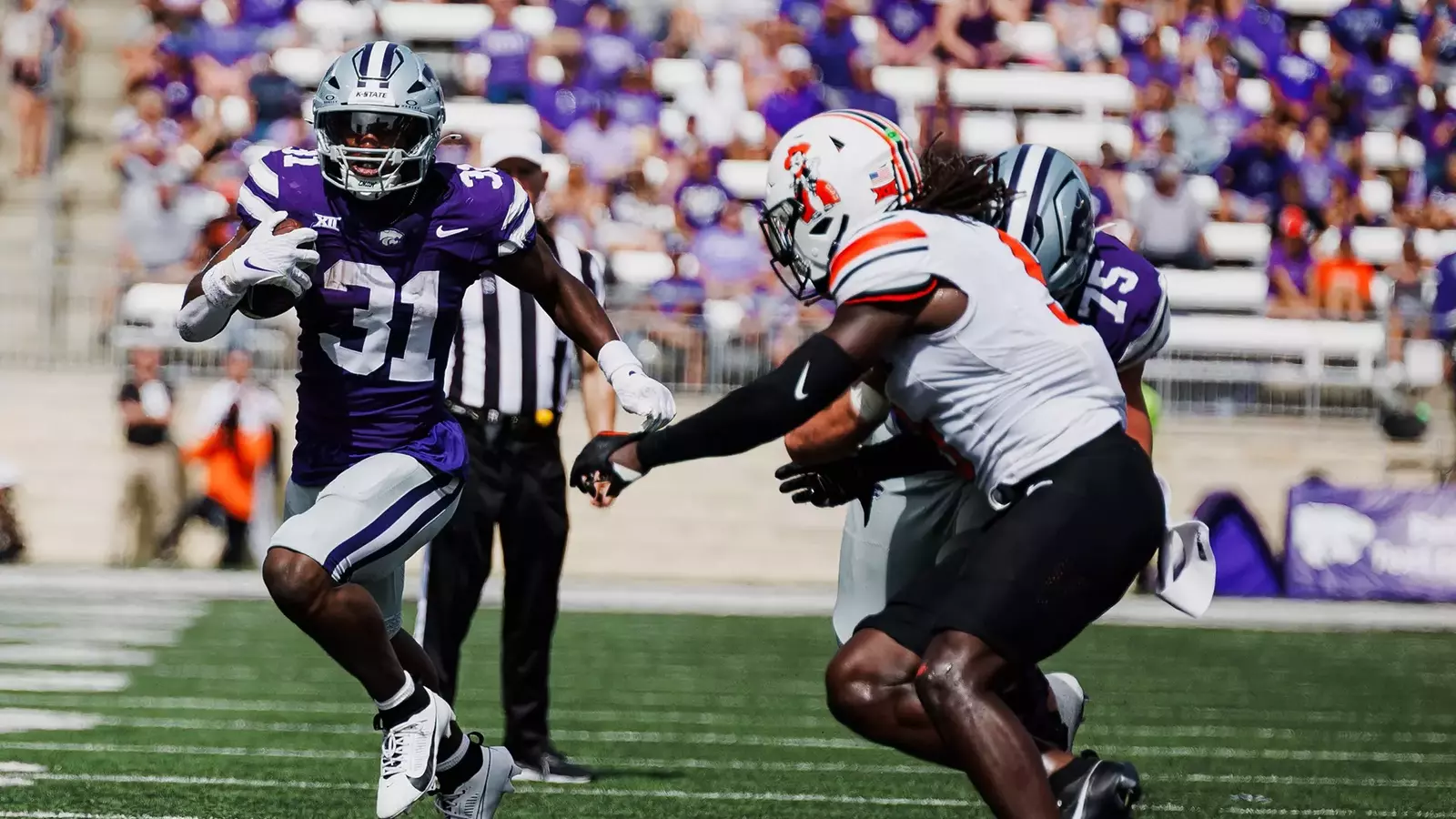 Kansas State University