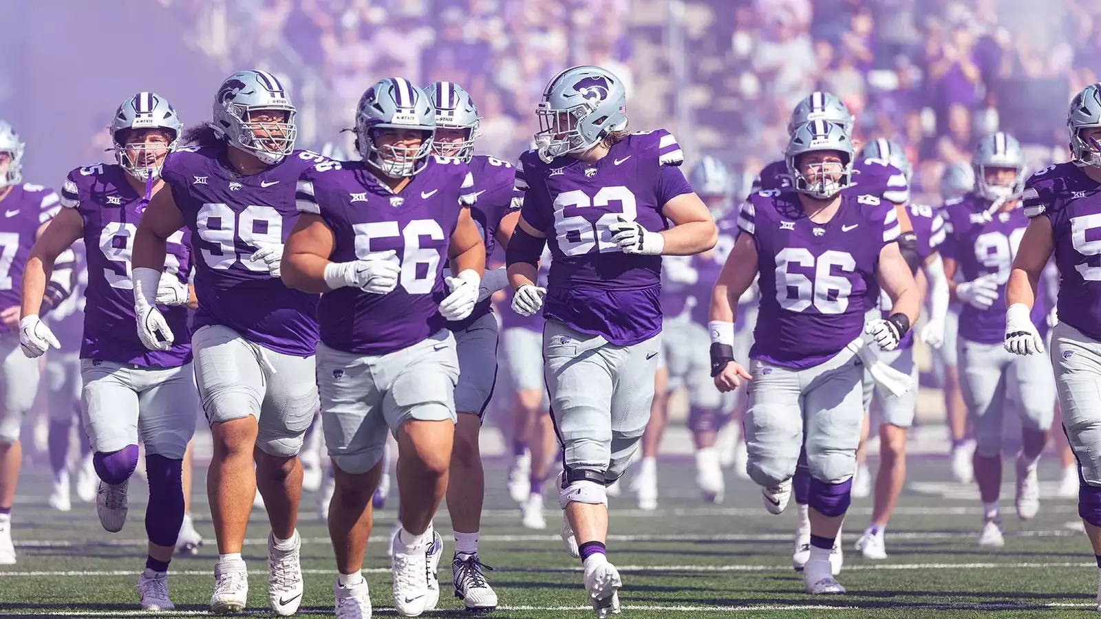 Kansas State University