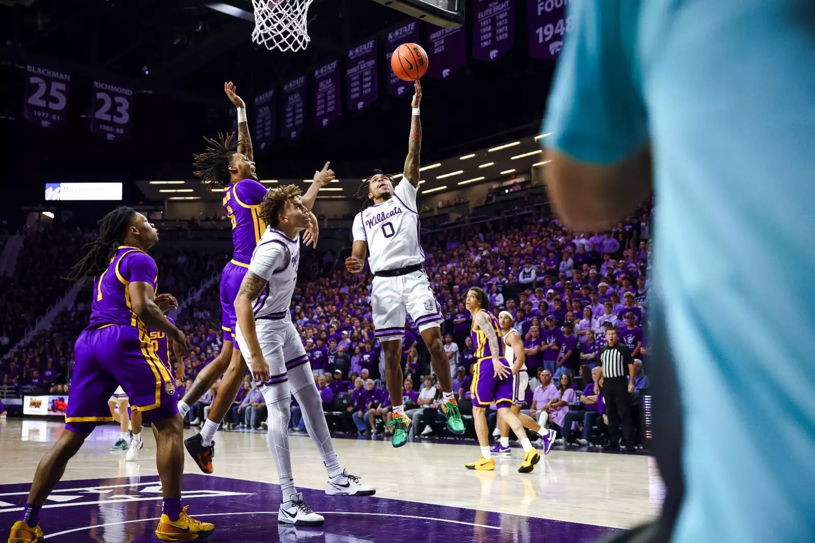 Kansas State University