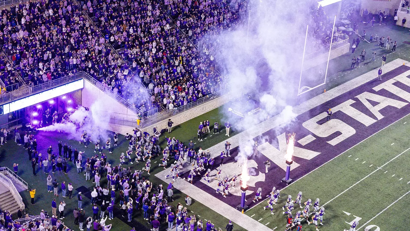 Kansas State University