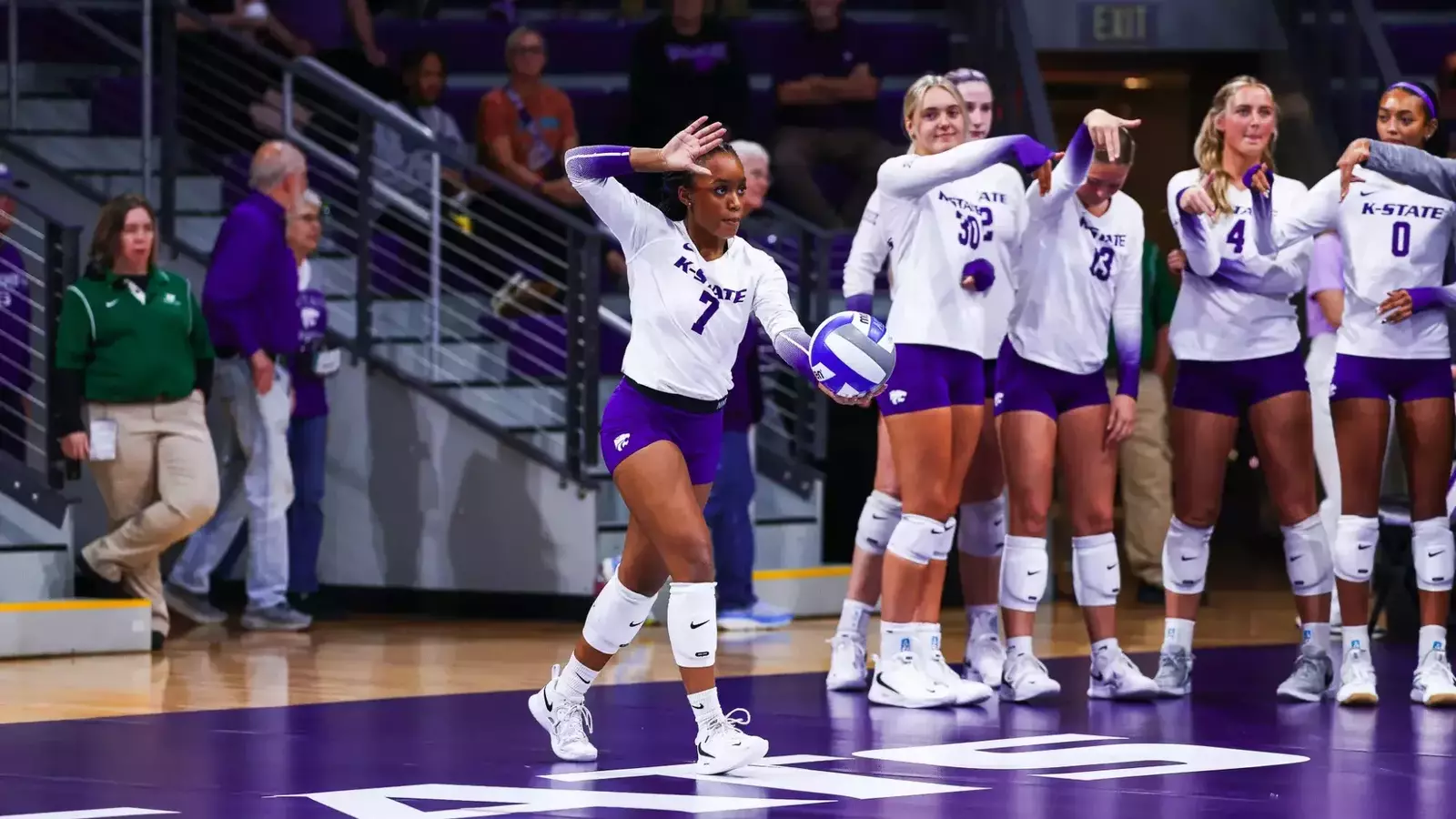 Kansas State University