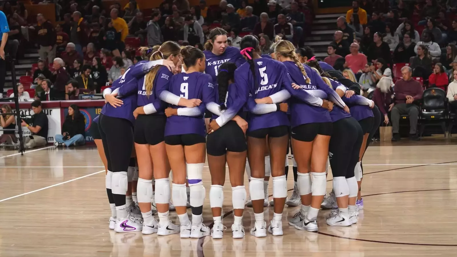 Kansas State University