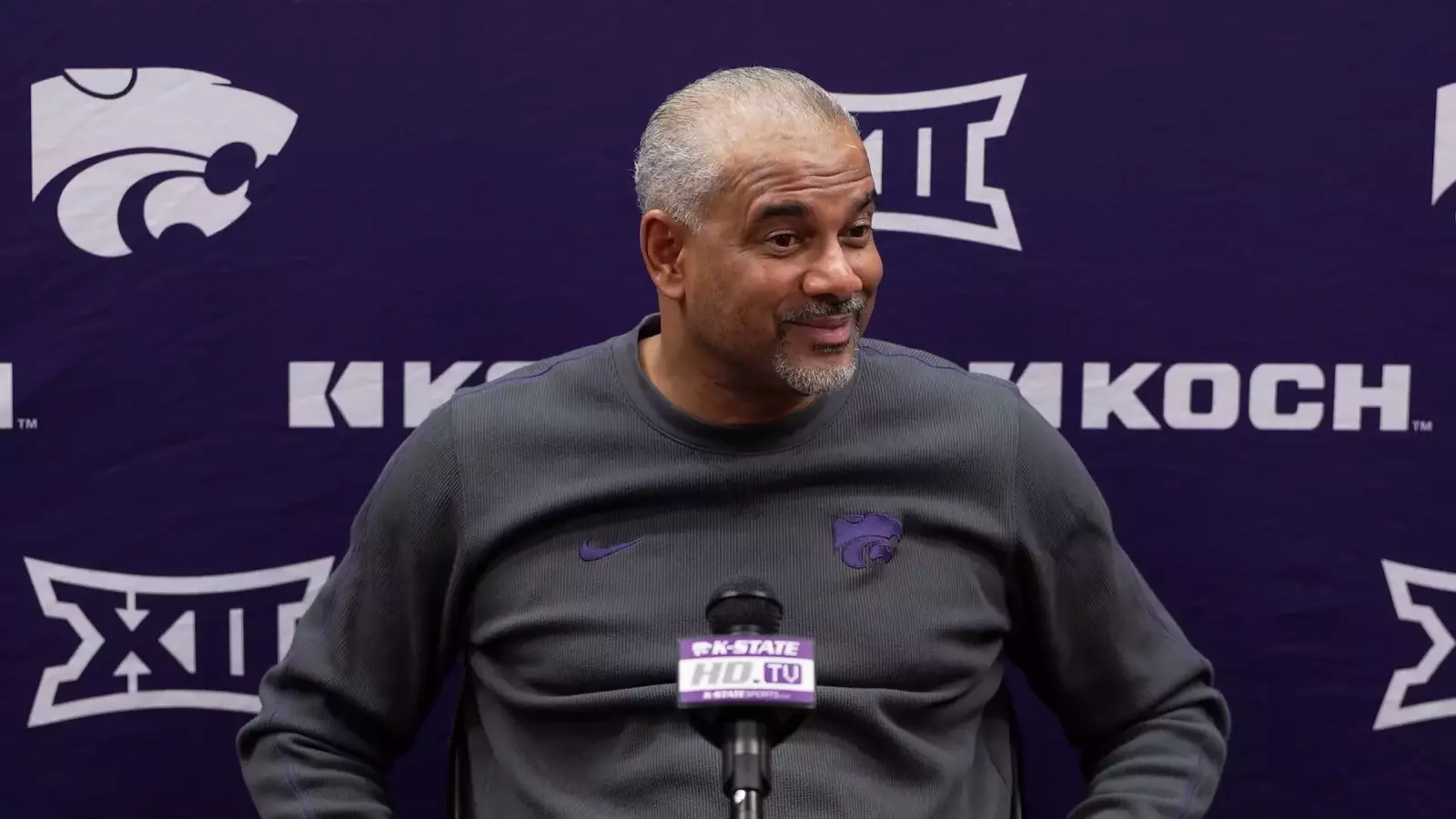 Kansas State University