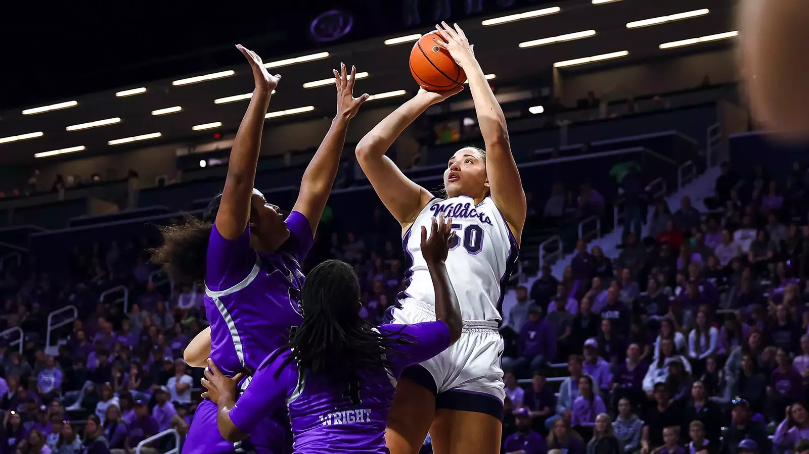 Kansas State University