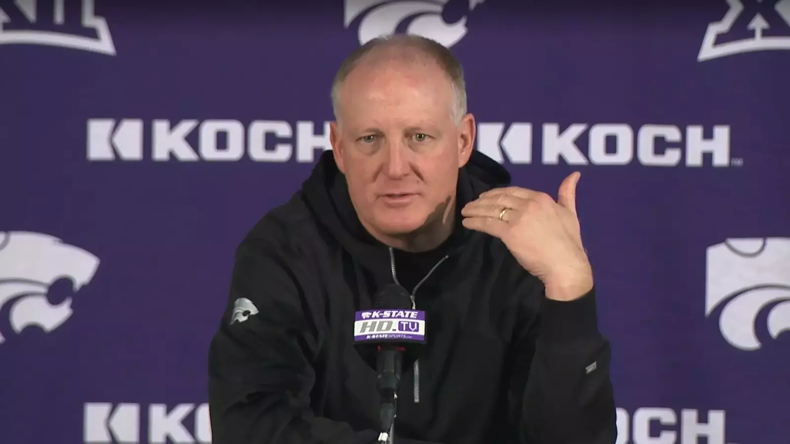 Kansas State University