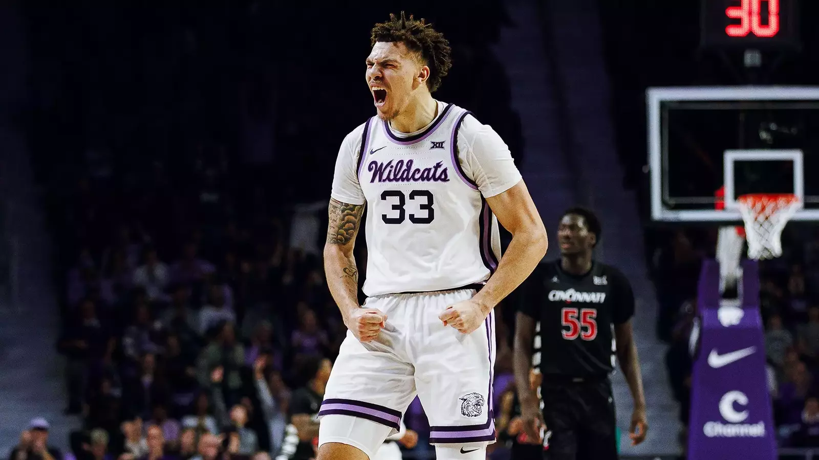 Kansas State University