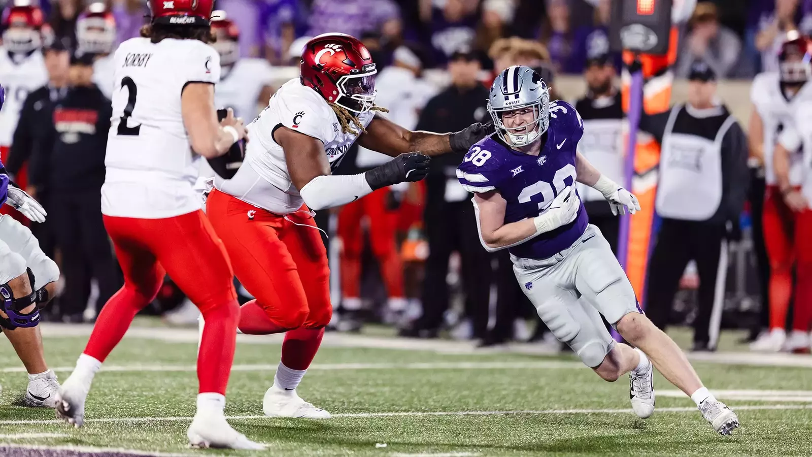 Kansas State University