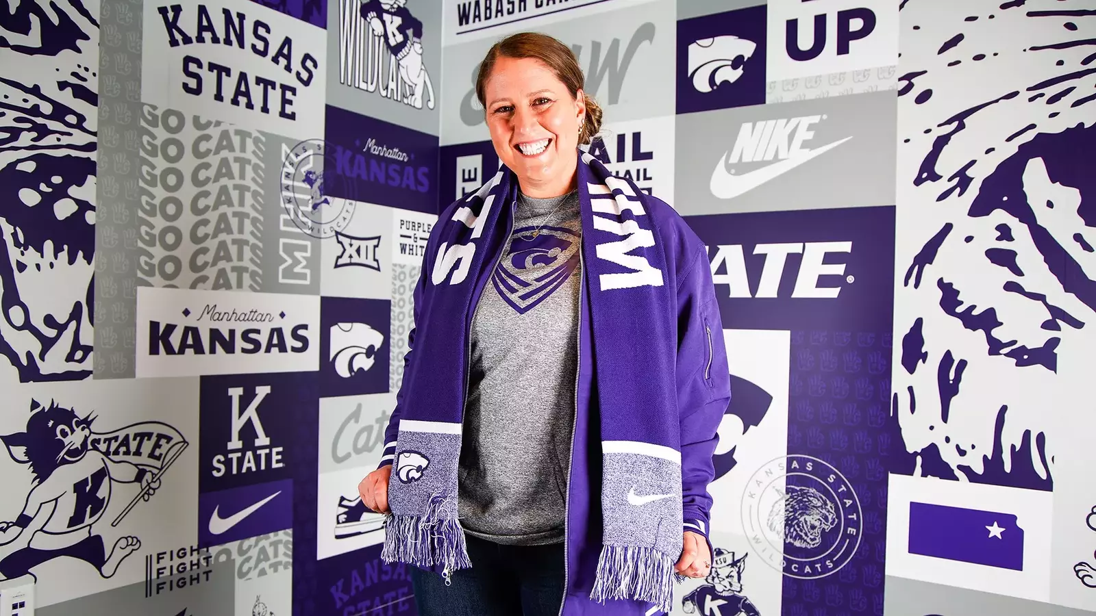 Corbin Sees ‘A Lot of Opportunity’ at K-State - BVM Sports