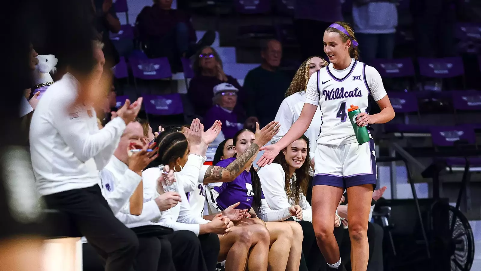 Kansas State University