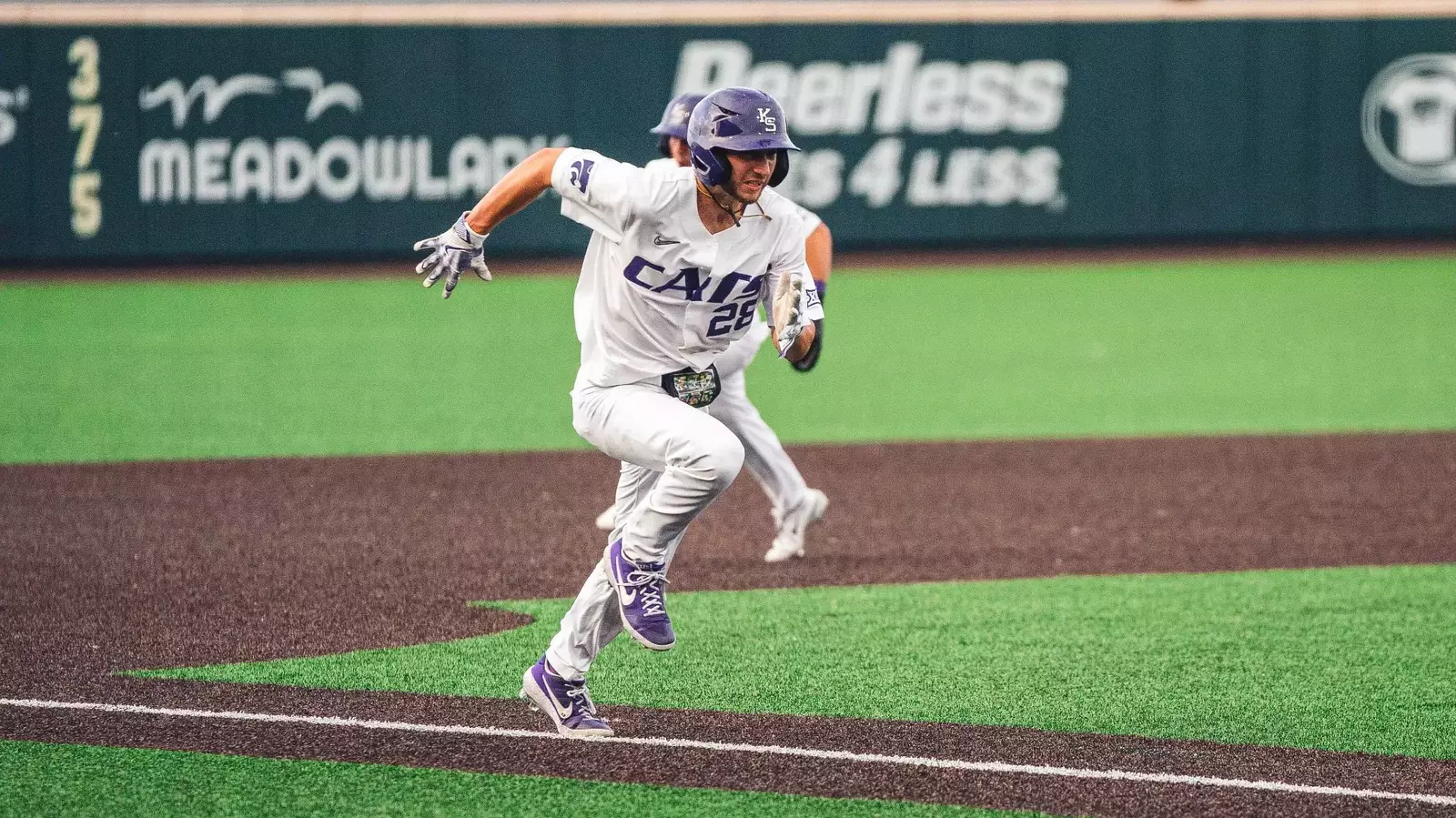 Kansas State University