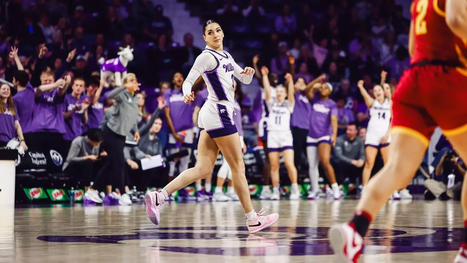 Kansas State University