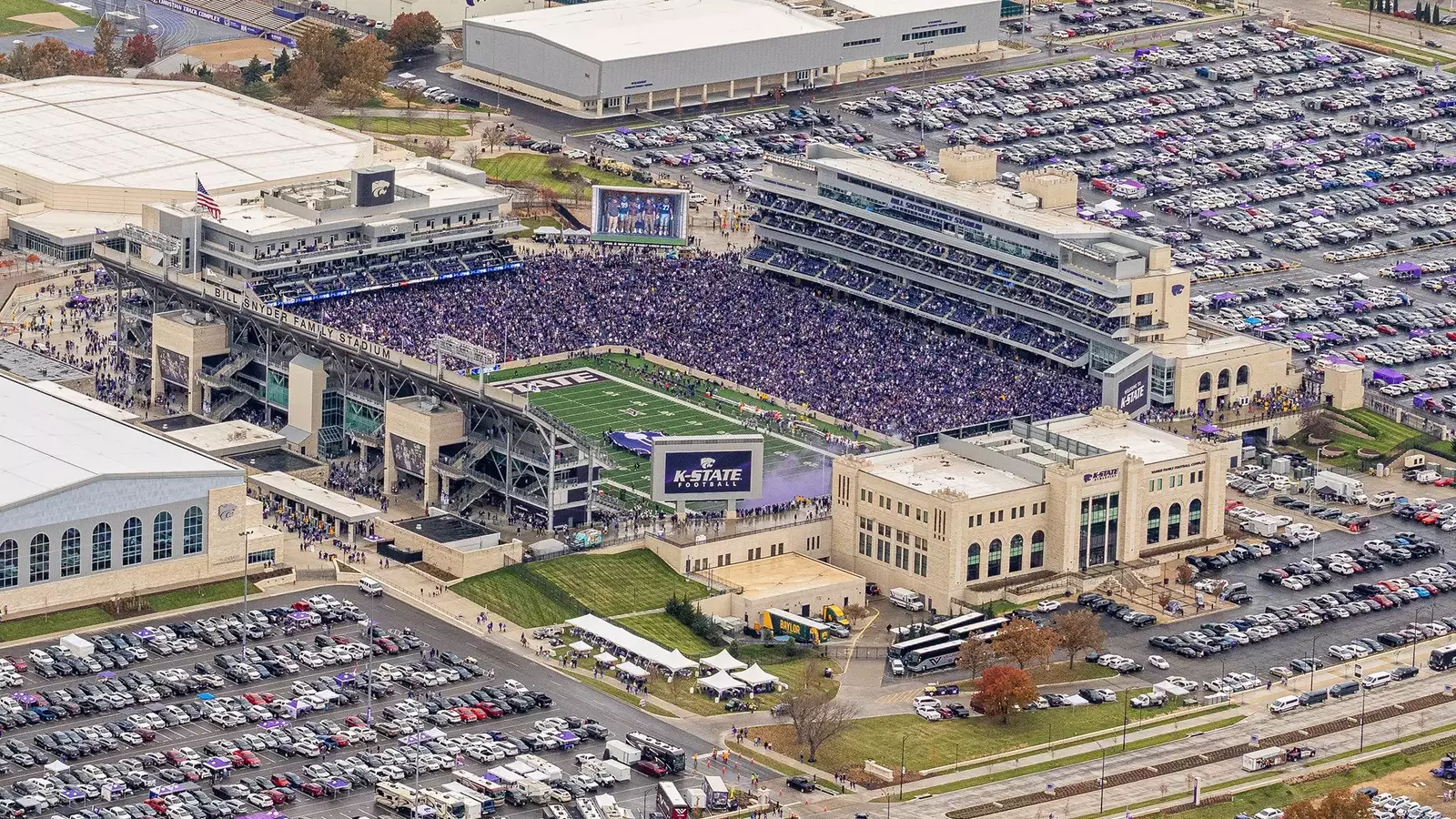 Kansas State University