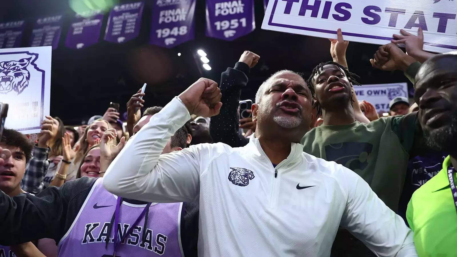 Kansas State University