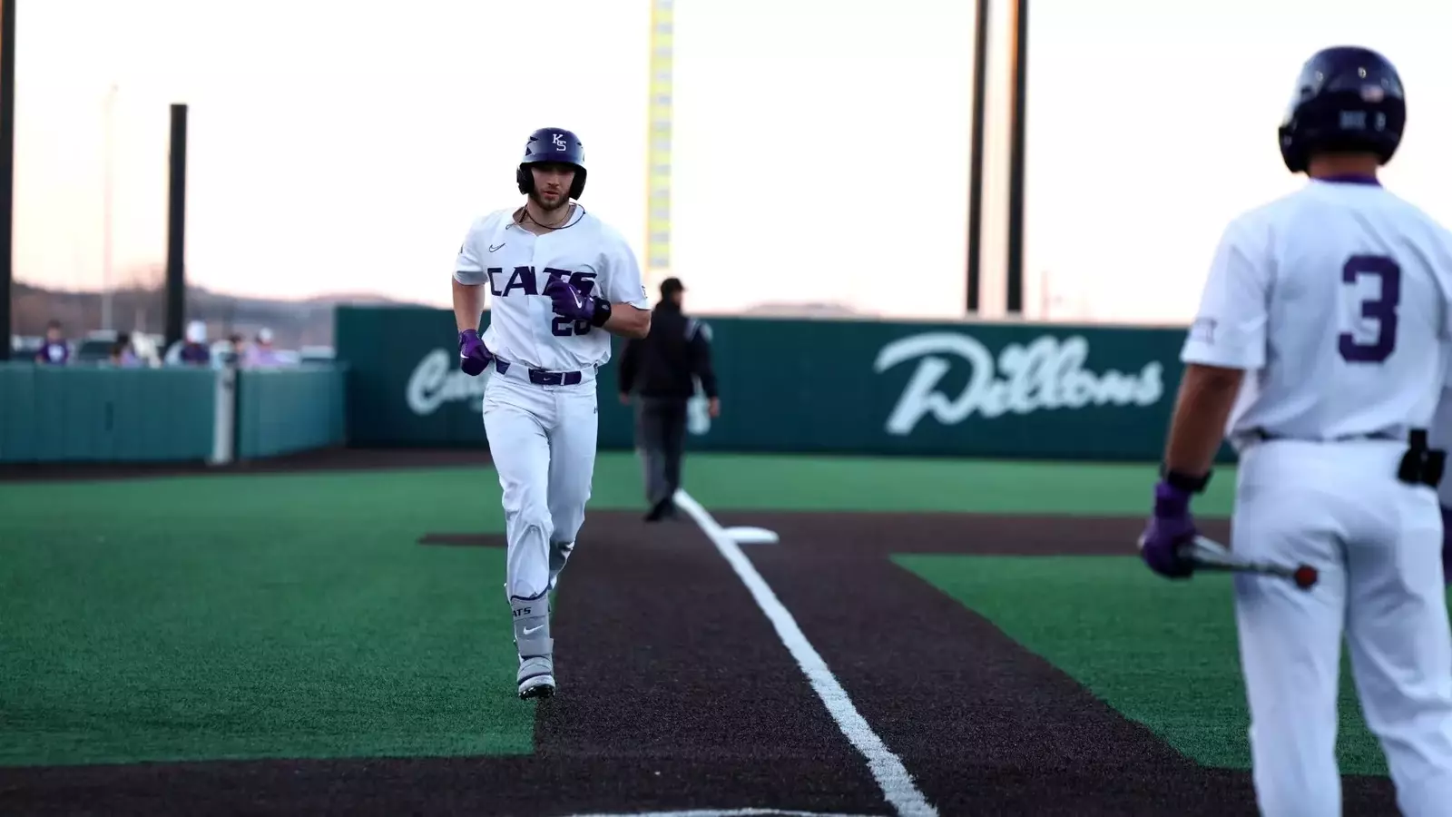 Kansas State University