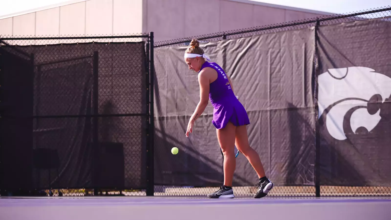 Kansas State University