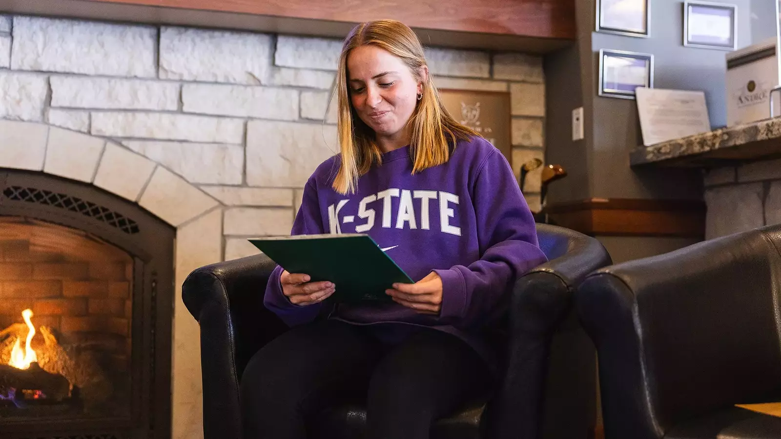 Kansas State University