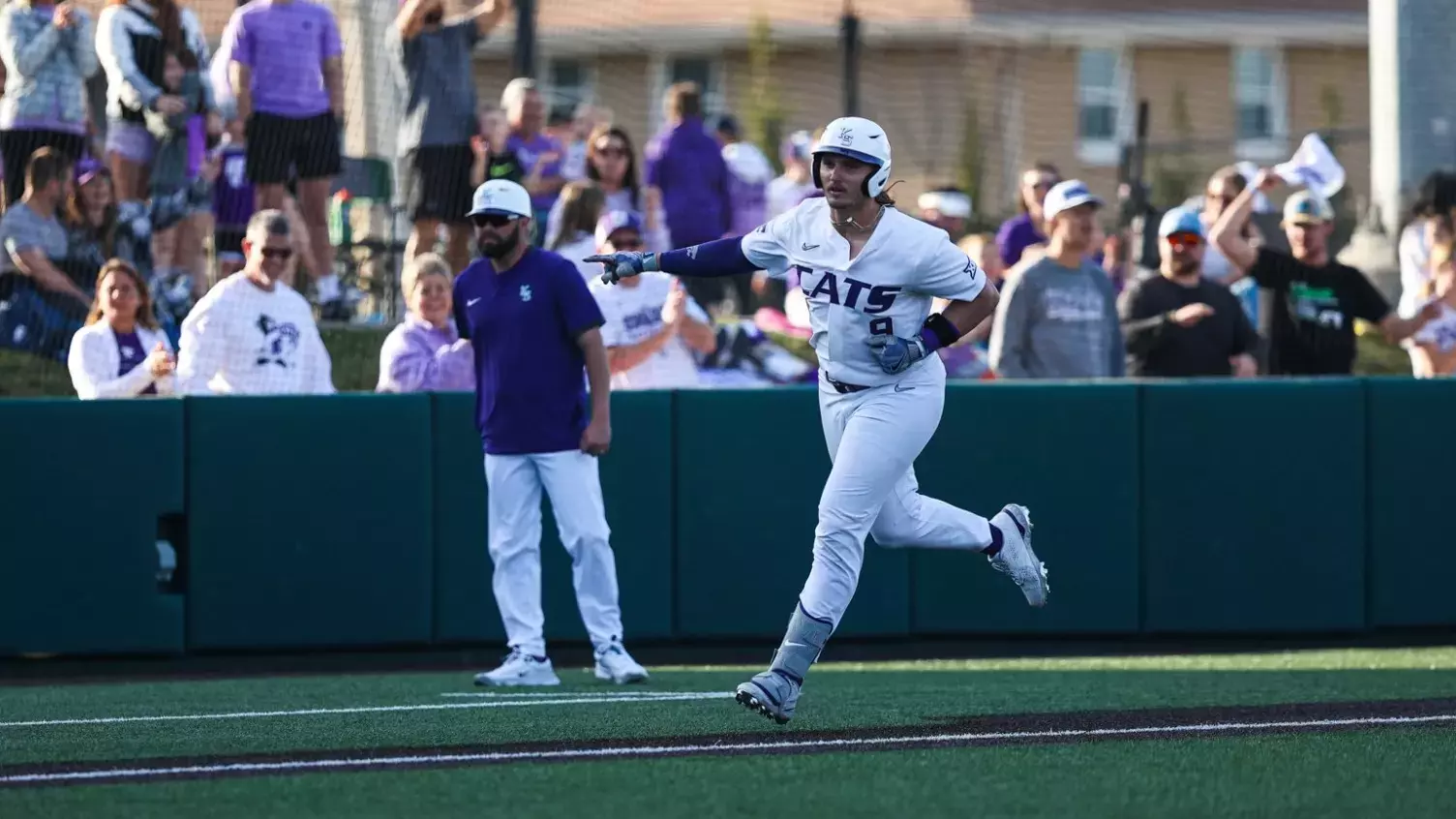 Kansas State University