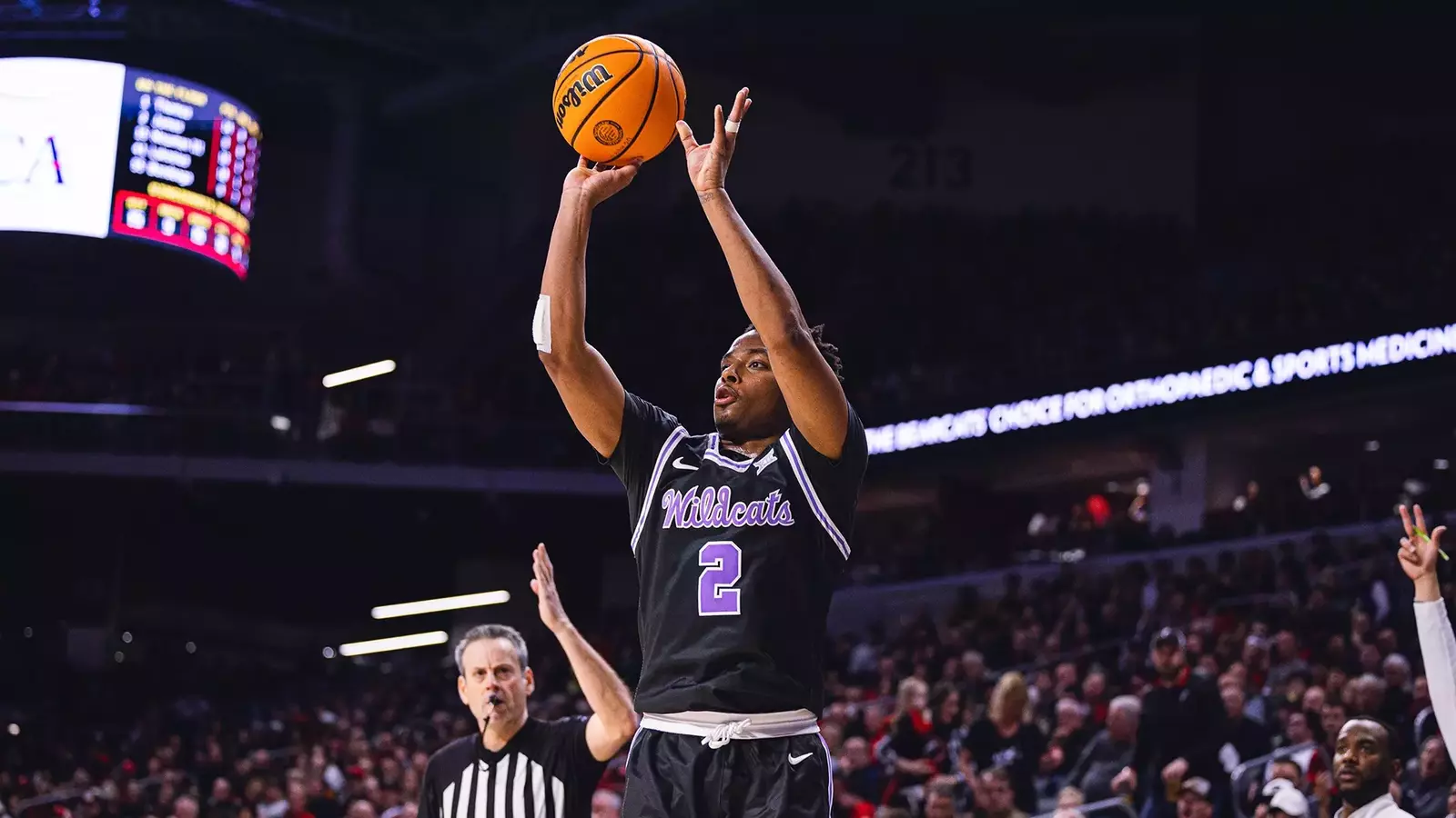 Kansas State University