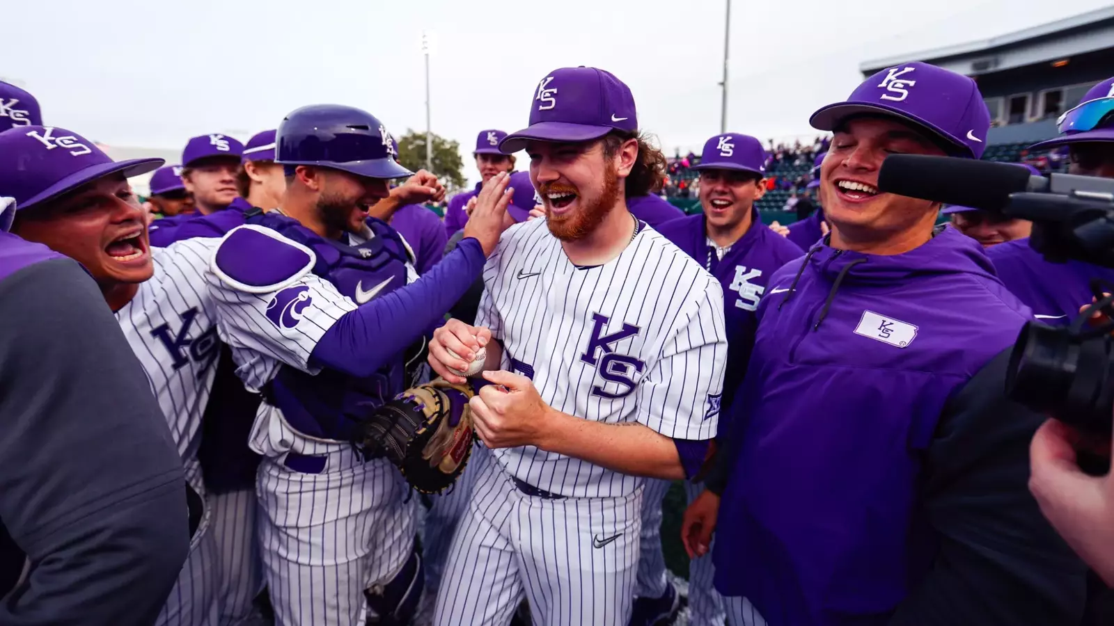 Kansas State University