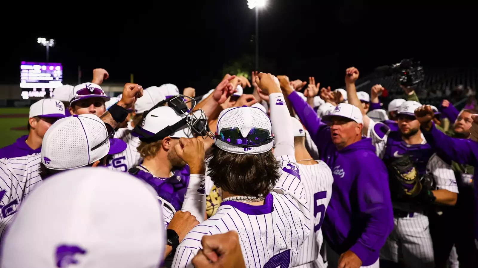 Kansas State University