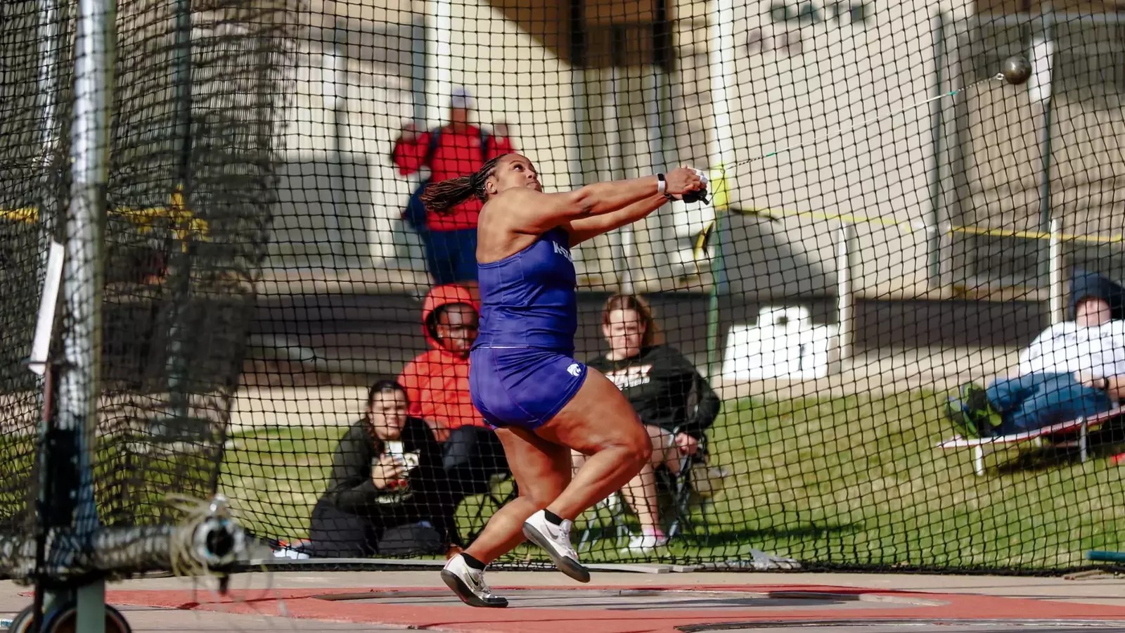 Kansas State University