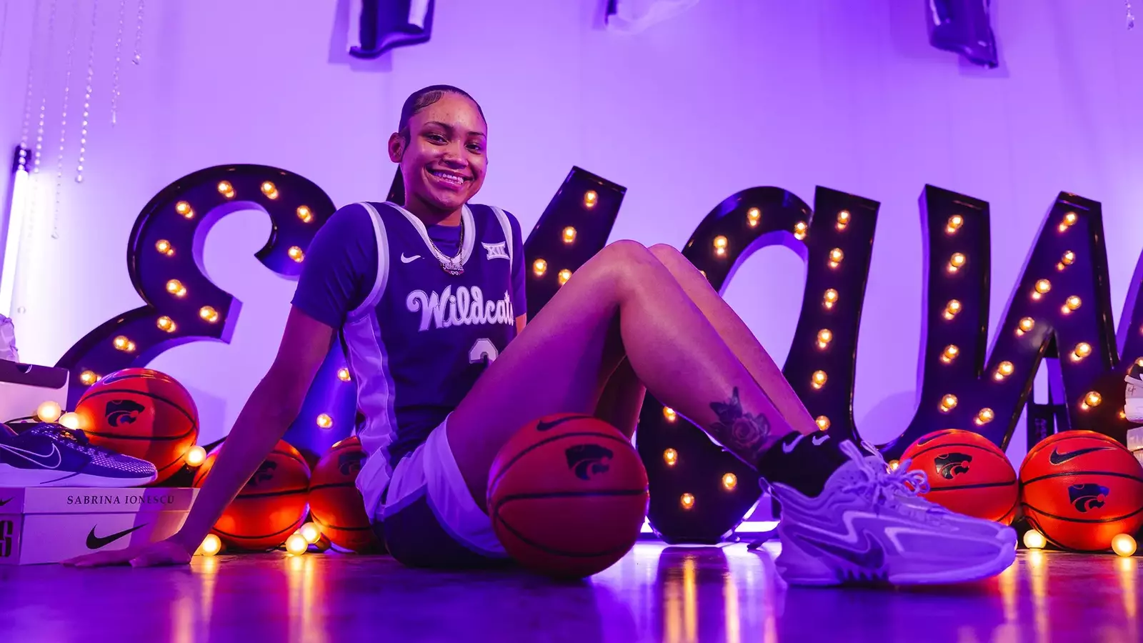 Kansas State University