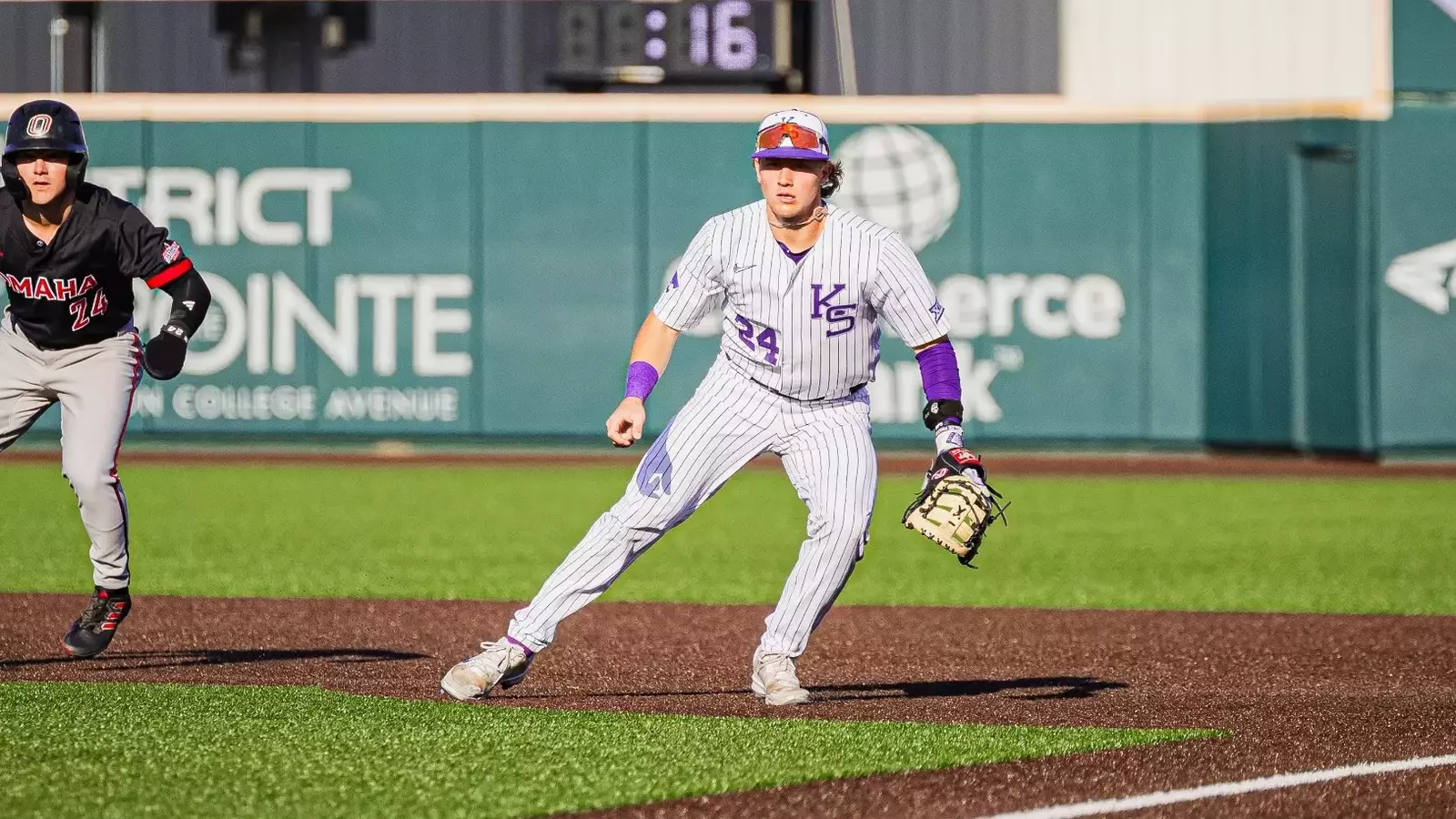 Kansas State University