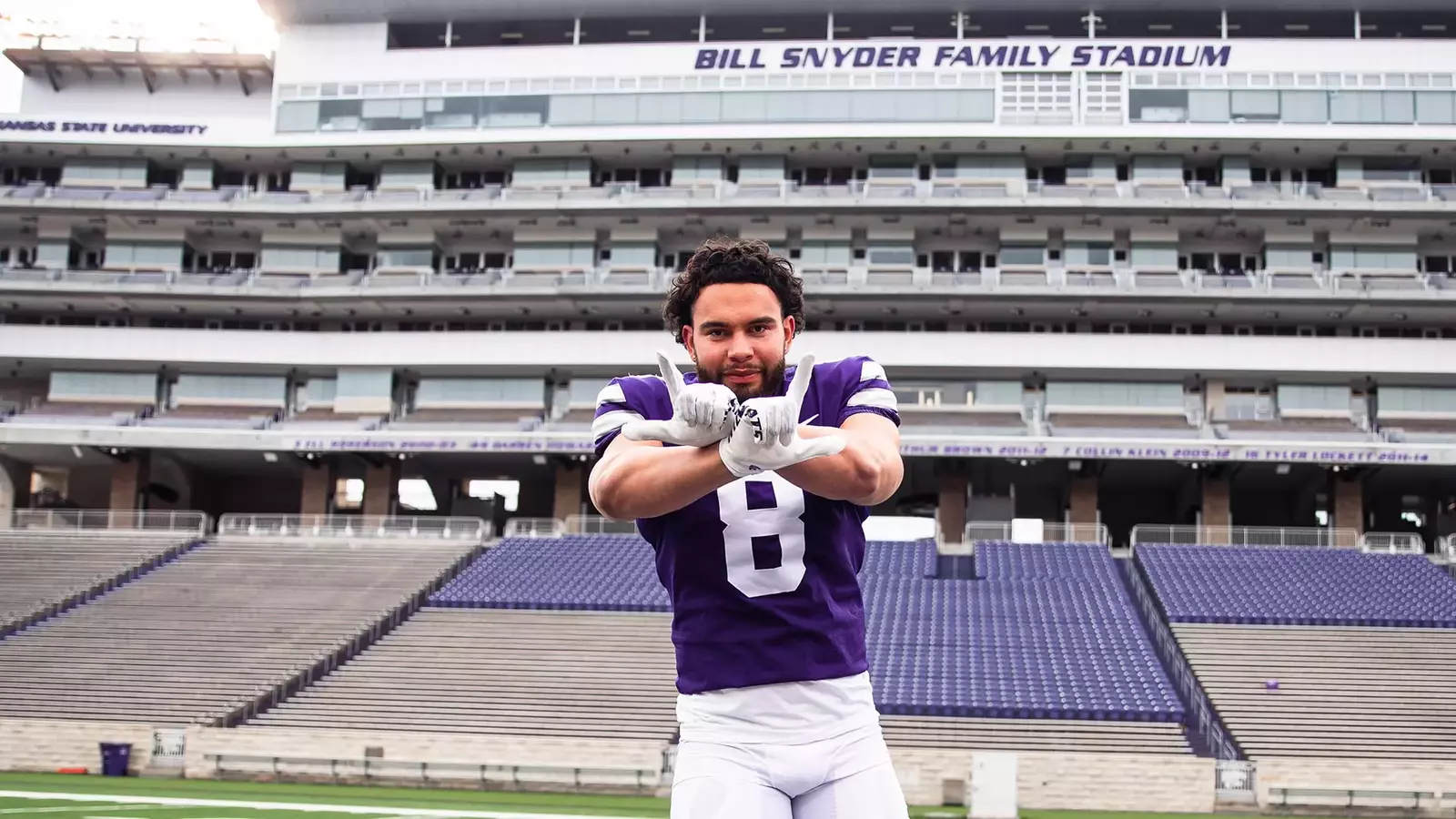 Kansas State University