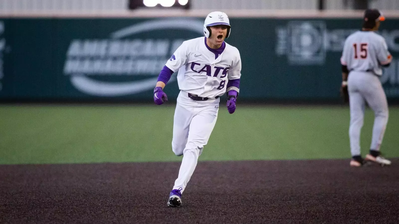 Kansas State University