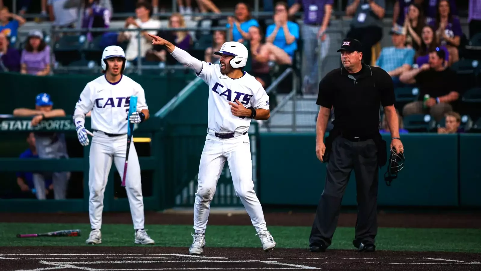 Kansas State University