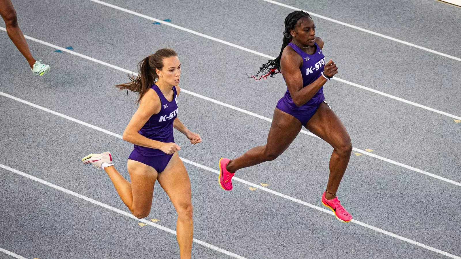 Kansas State University