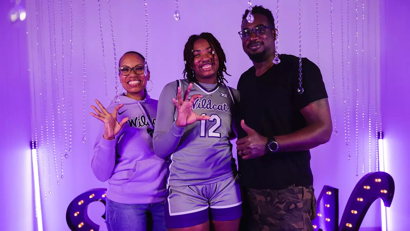 Kansas State University