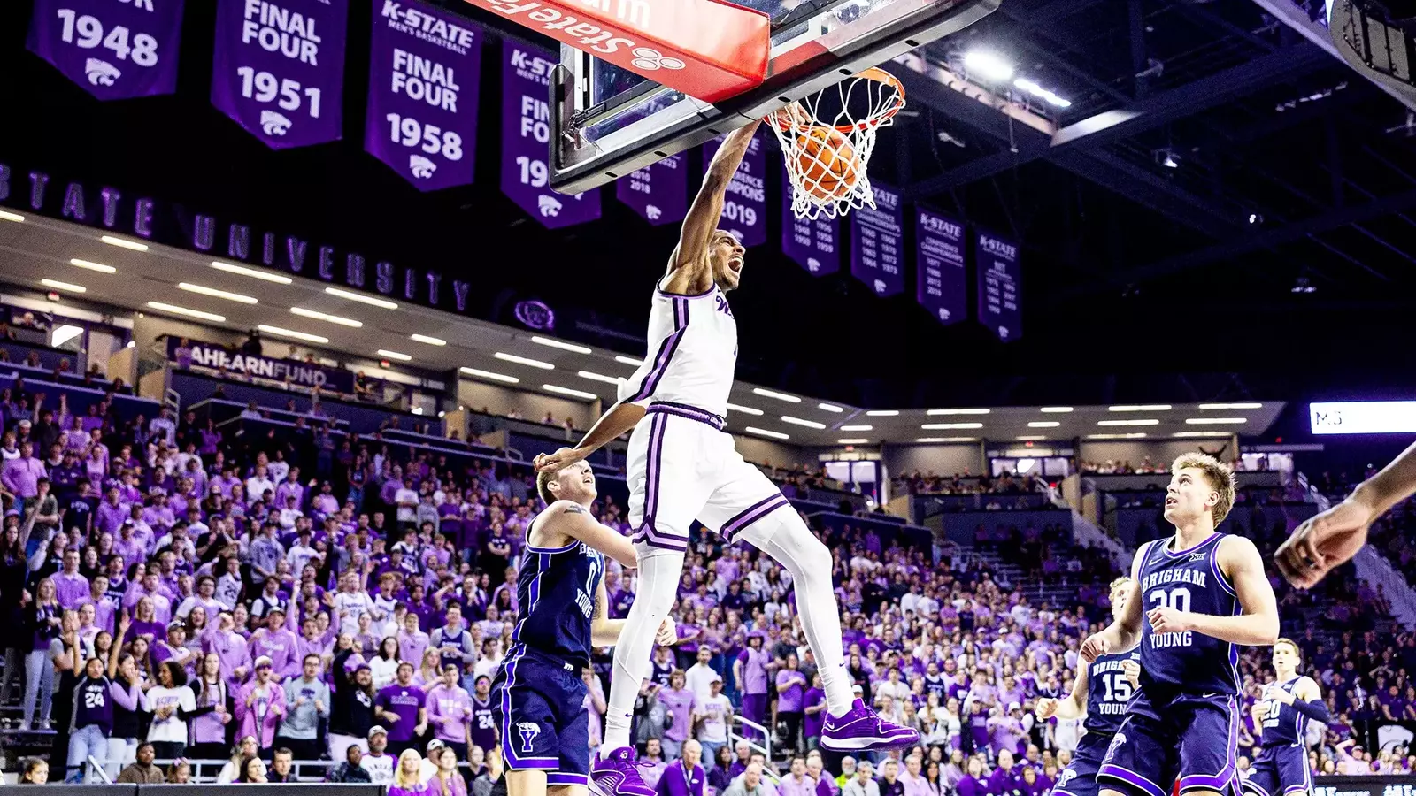 Kansas State University