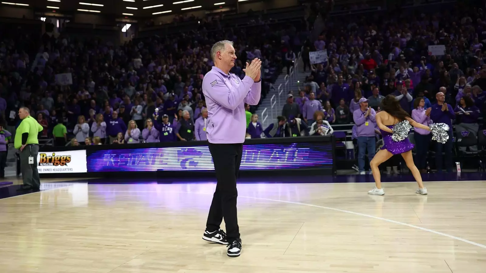 Kansas State University