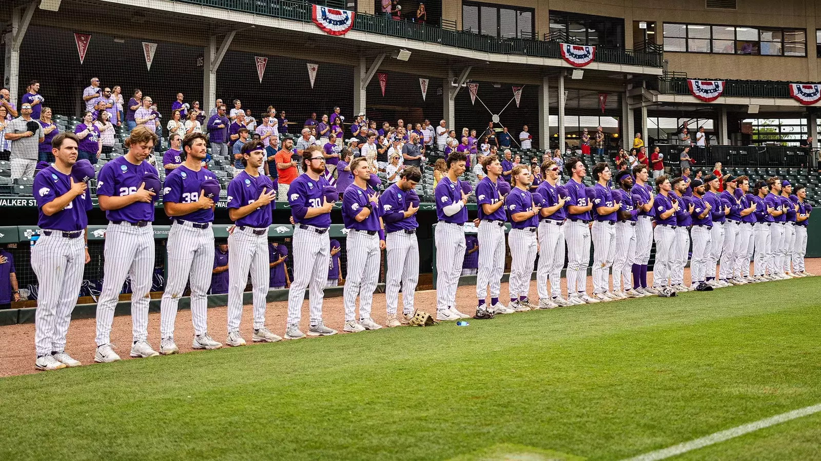 Kansas State University