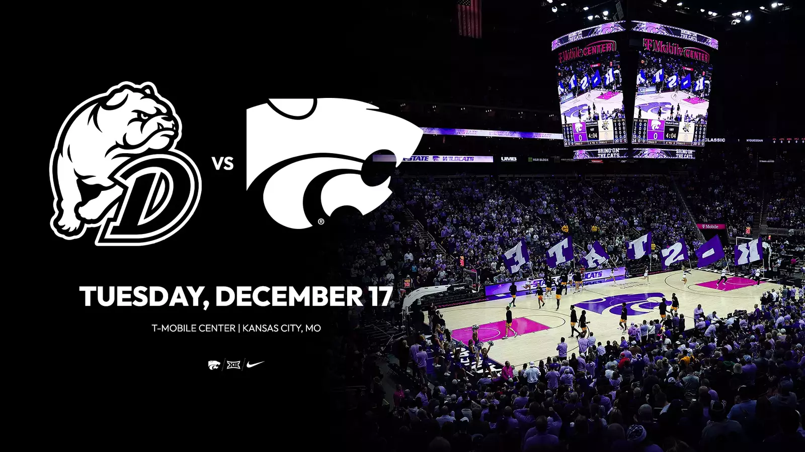 Kansas State University