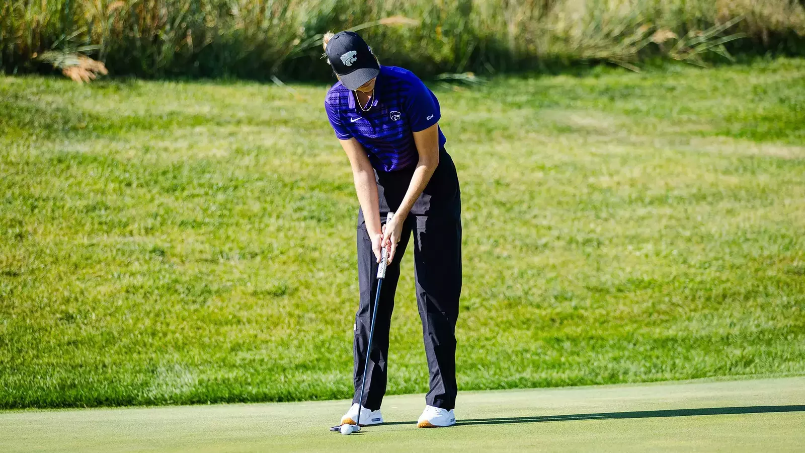 Kansas State University