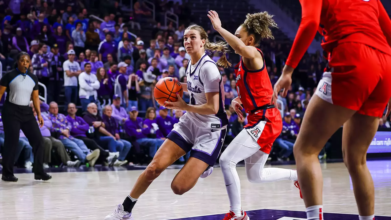 Kansas State University