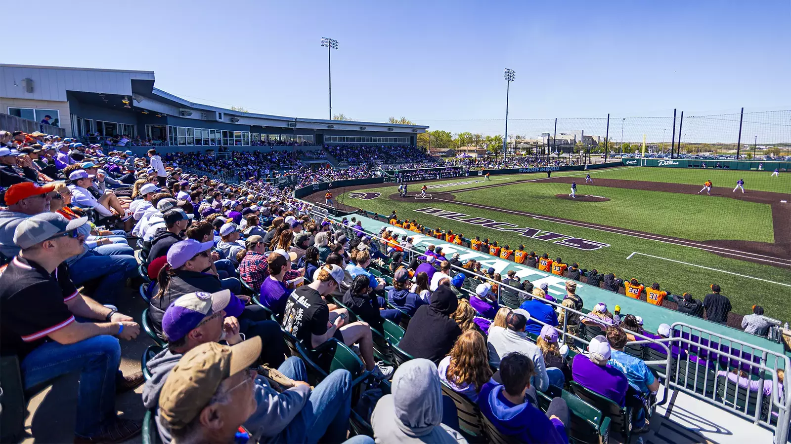 Kansas State University